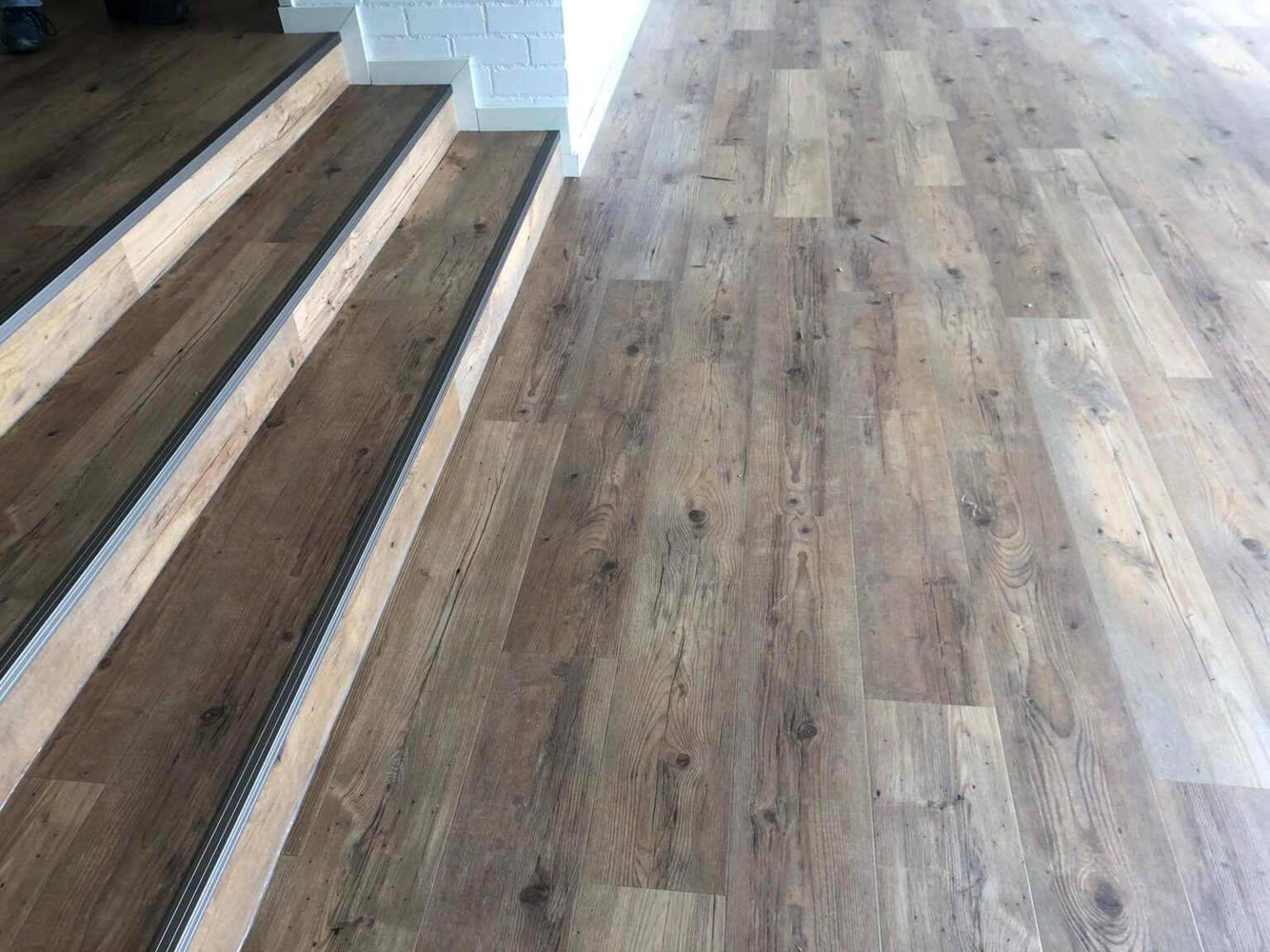 PVC vloeren incl. leggen | Floorsee Zwolle